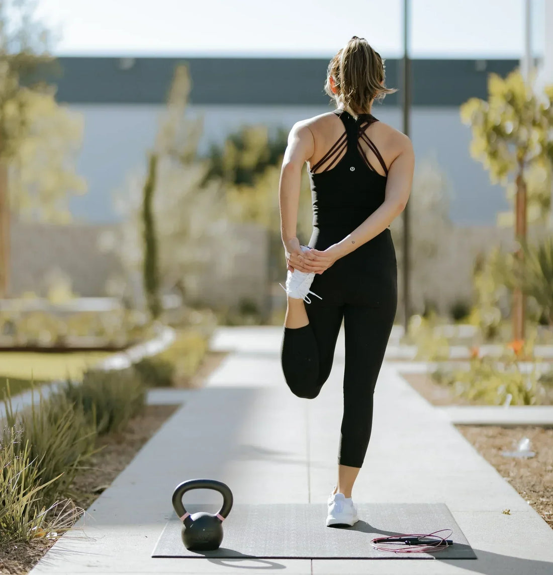 GLJ Workout Play List – Good Life Juice